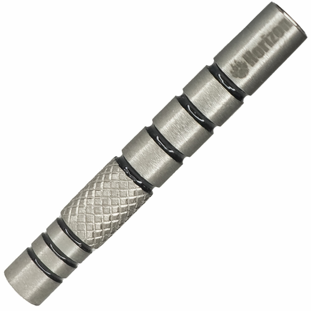 Wildcat Soft Tip Dart - #1 - Black - Horizon Darts