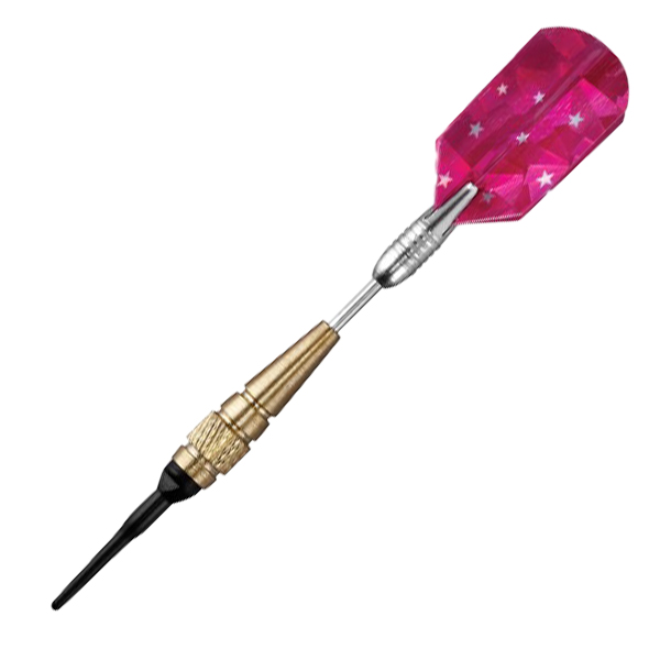 Mighty Mite Soft Tip Dart - Horizon Darts