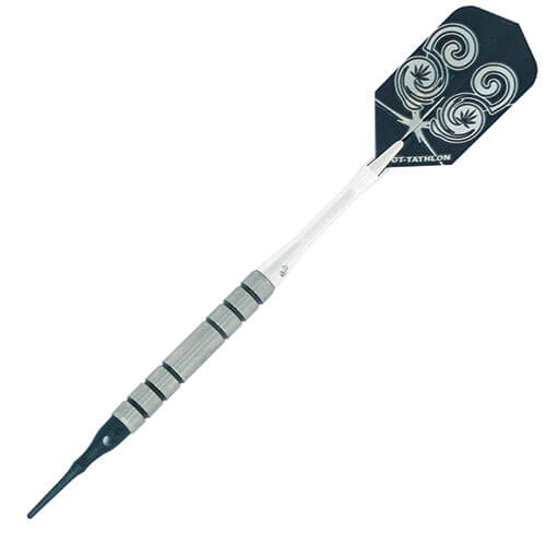 Array Soft Tip Dart - #18 - DISCONTINUED - Horizon Darts