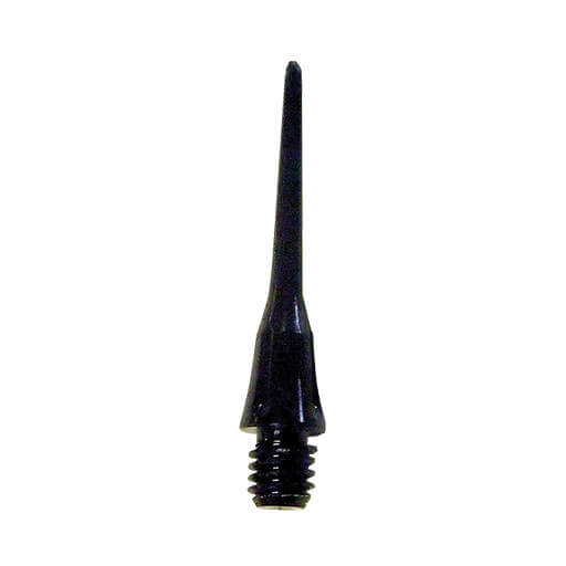 Steel Tip Conversion Points -Nickel - 2 BA - Horizon Darts