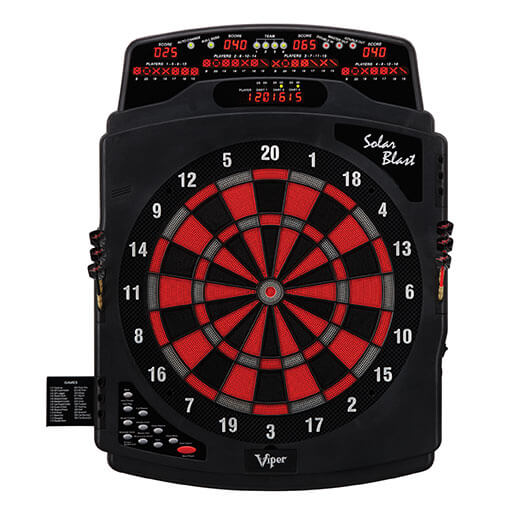 Solar Blast - Horizon Darts