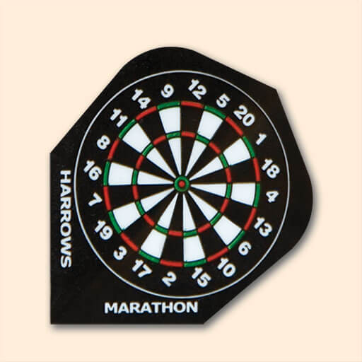 HARROW FLIGHTS Archives - Horizon Darts