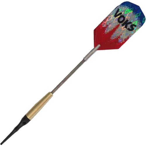 Mosquito Soft Tip Dart- California Archives - Horizon Darts