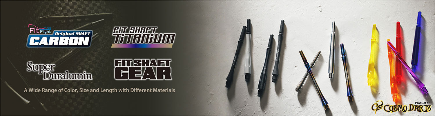 Horizon Darts - American Dart Manufacturer in Kansas City, KS