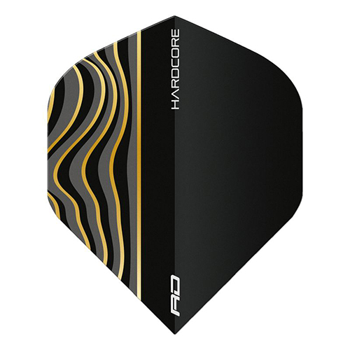 Red Dragon Flights - Horizon Darts