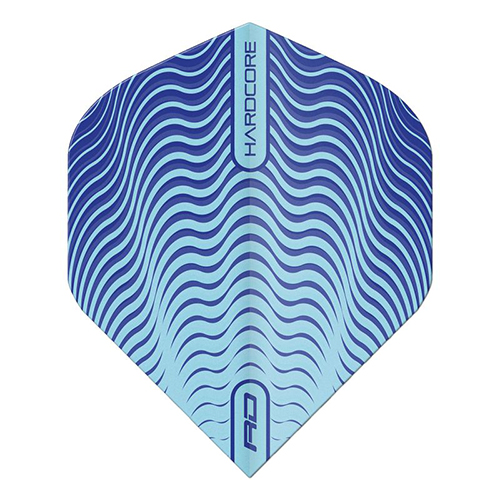 Red Dragon Flights - Horizon Darts