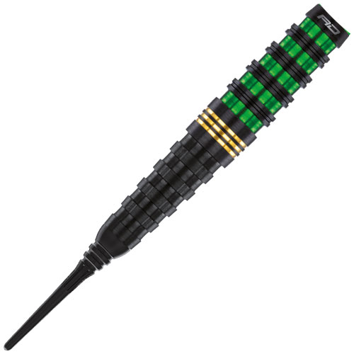 Red Dragon Krypton Soft Tip Dart - Horizon Darts