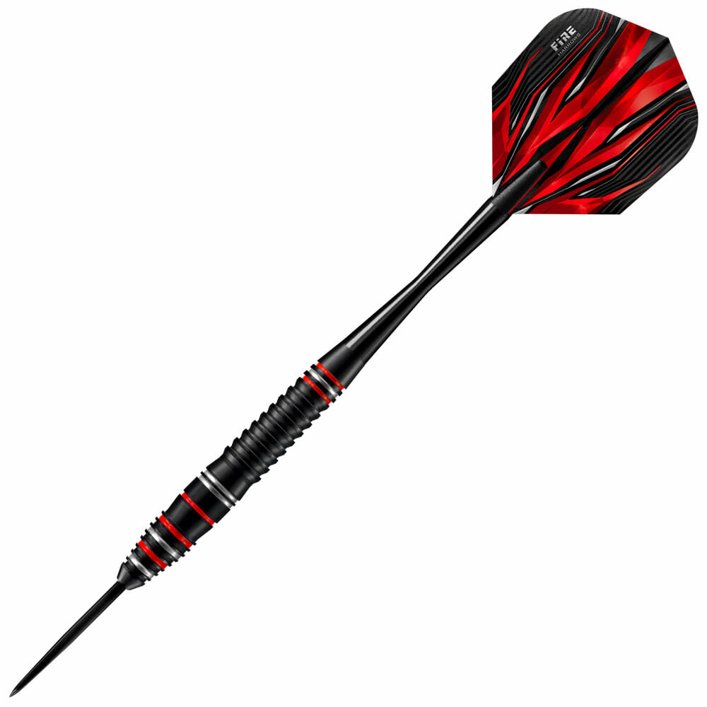 Harrows Fire High Grade Alloy - Horizon Darts