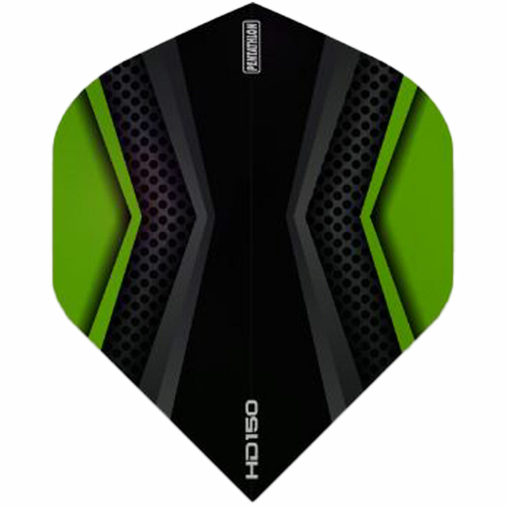 150 Micron Flights - Horizon Darts