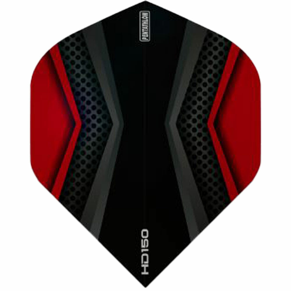 150 Micron Flights - Horizon Darts