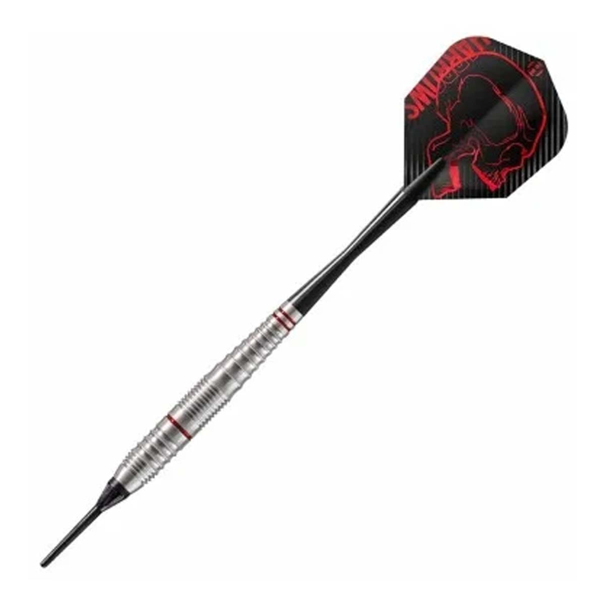 Harrows - Stainless Steel - RAGE - Horizon Darts